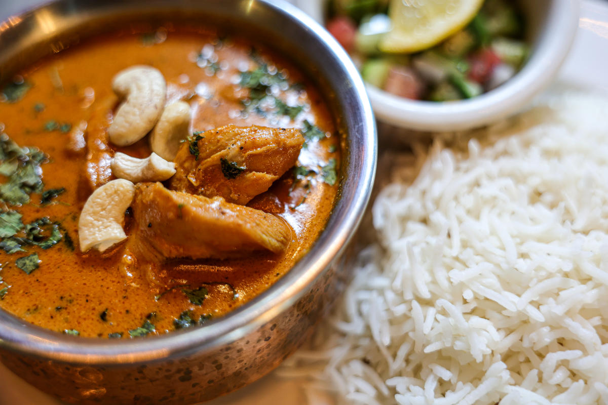 Cold Outside, Great Food Inside: Where to Eat in Norman When It’s Chilly