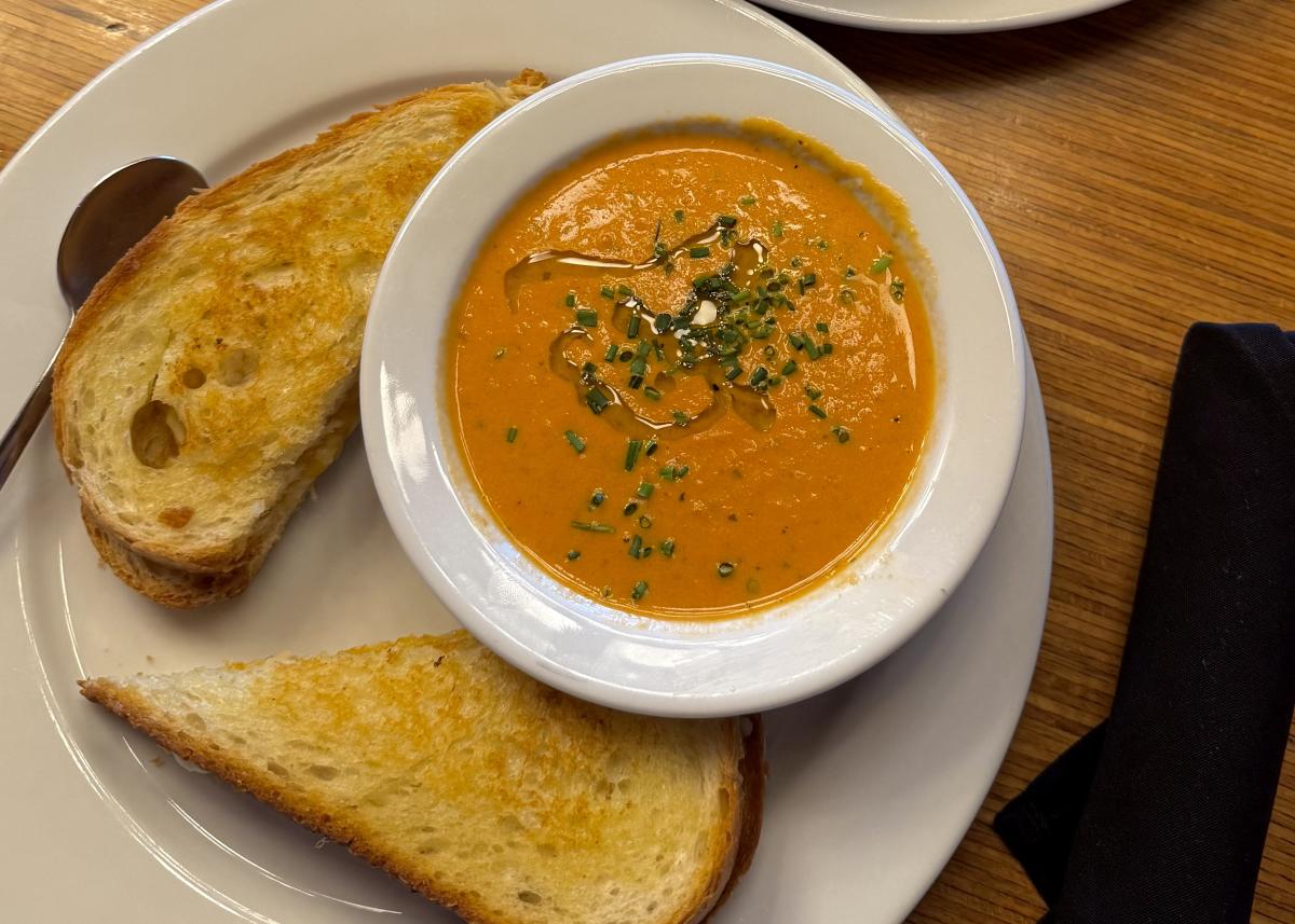 Soup For You! A Guide to the Best Soups in Norman
