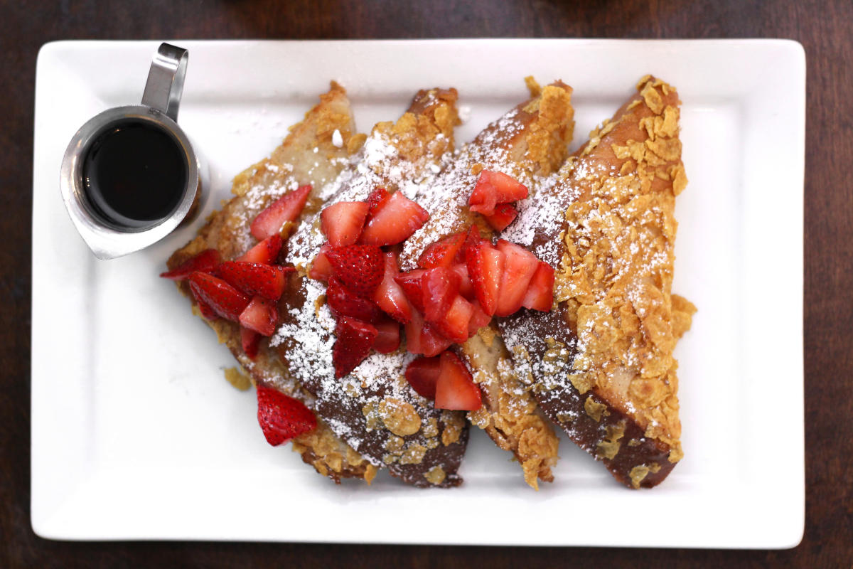Dining, food and drink, places to eat in Norman, Oklahoma
