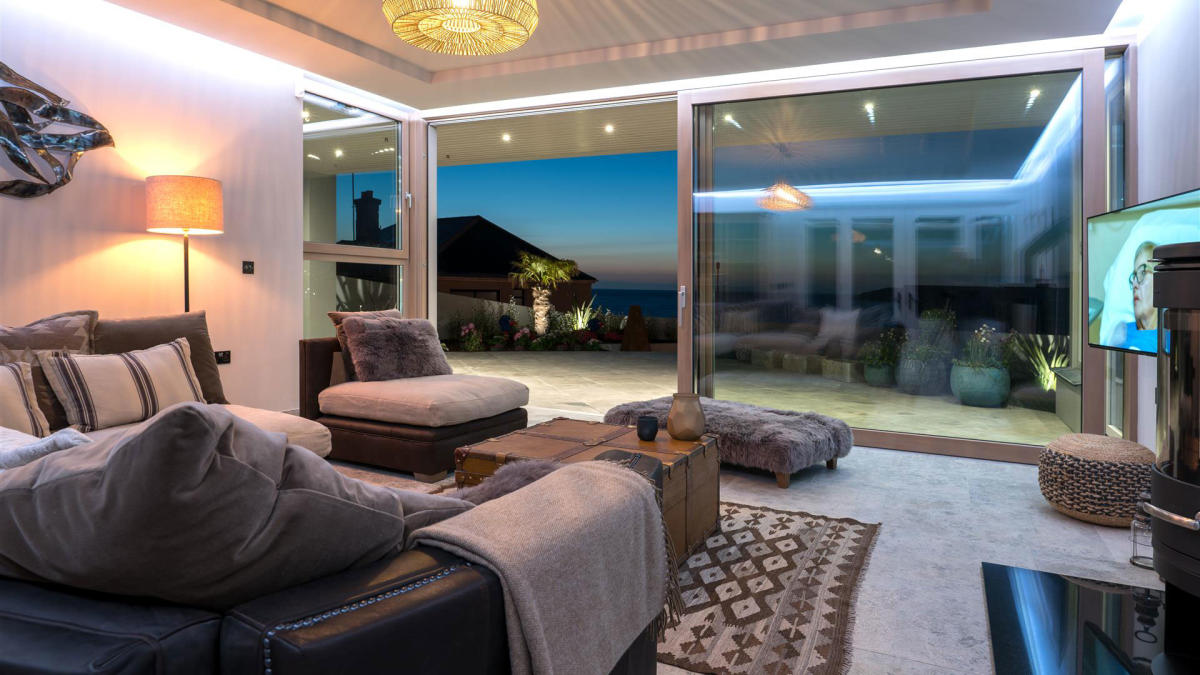 Accommodation bucket list