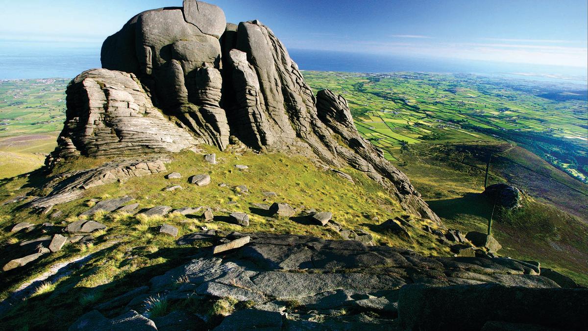 8 ways to enjoy a short break in County Down