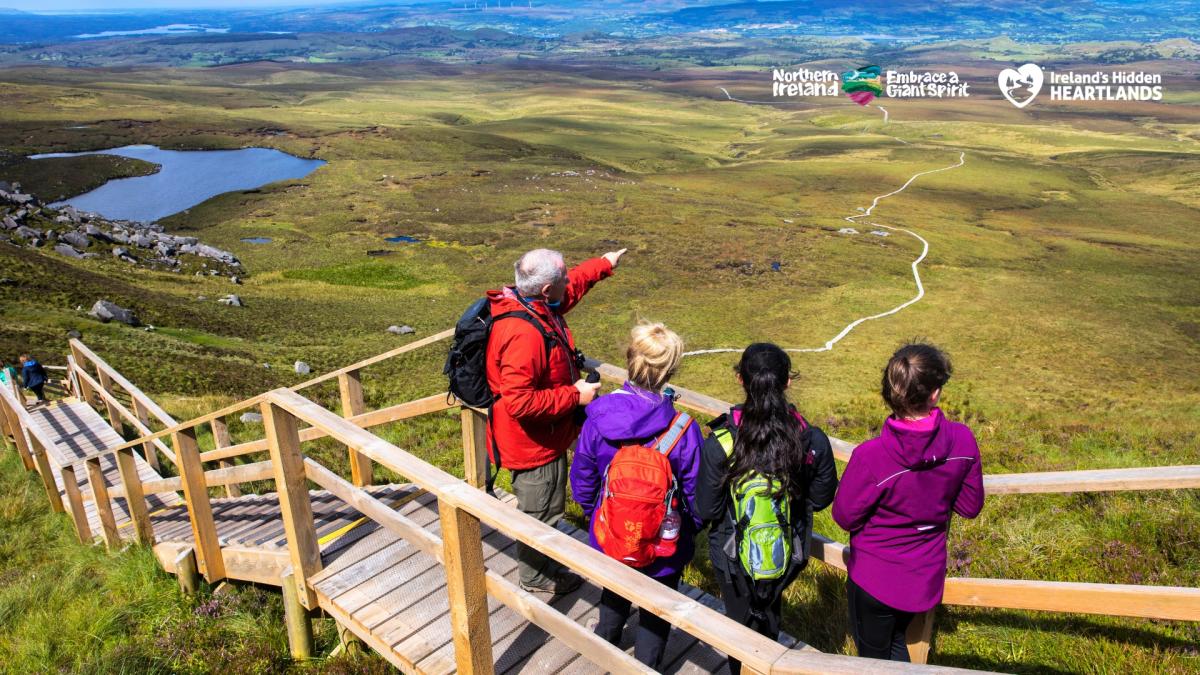 County Fermanagh | Destinations to visit in Northern Ireland