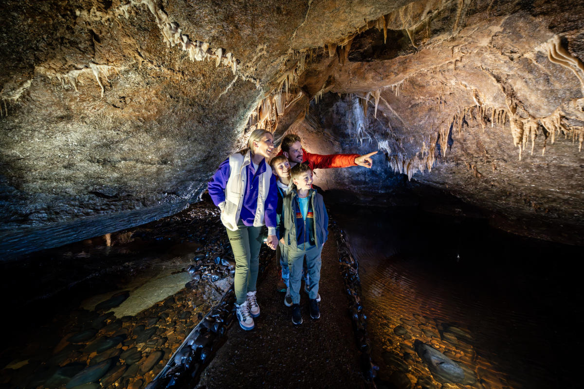 Family Days Out in Northern Ireland | Things to Do