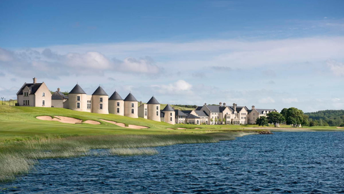 5 Star Luxury Escapes