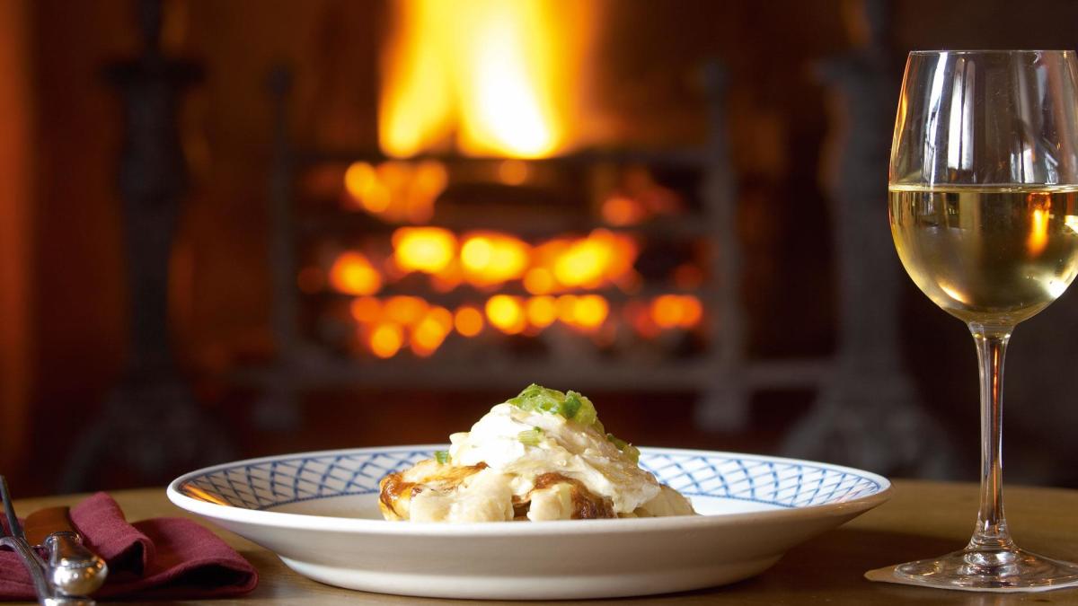 Restaurants in Antrim | Bars in Antrim | Discover NI