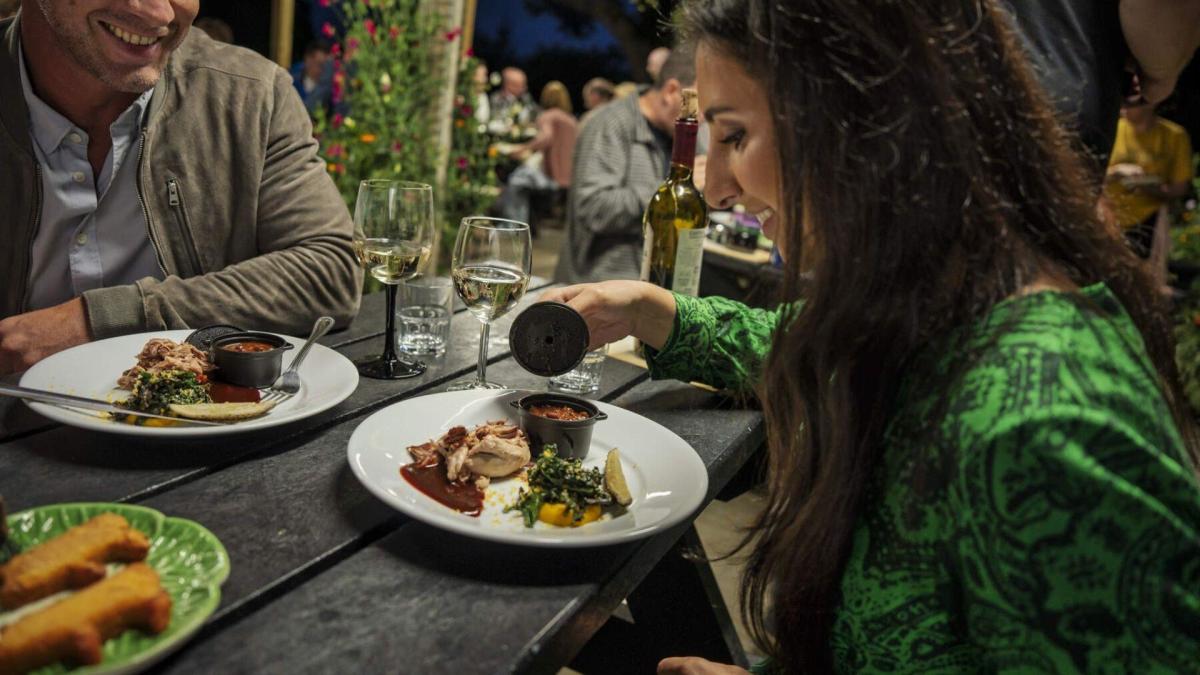 Upcoming Food and Drink Events
