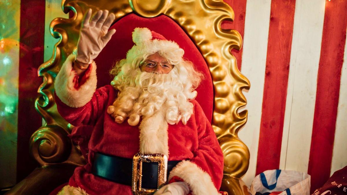 Christmas Events & Things to Do in Northern Ireland