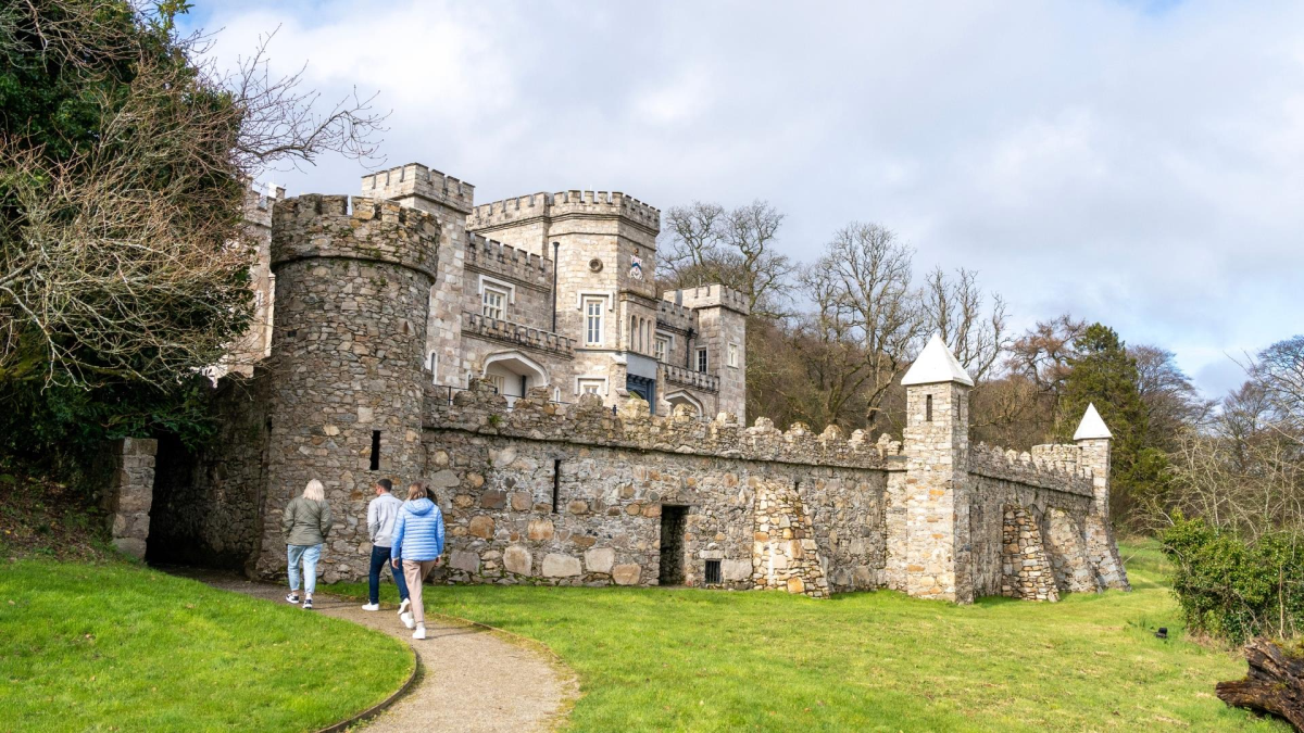 Gentle Travel in Armagh & Down | Discover Northern Ireland