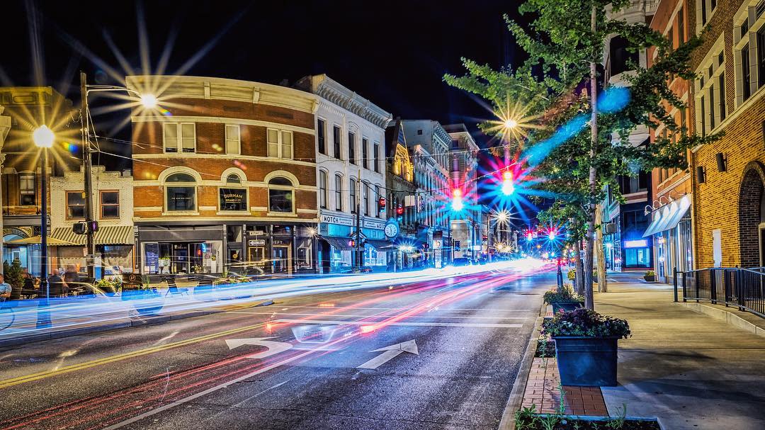 Visit Covington, Kentucky | meetNKY