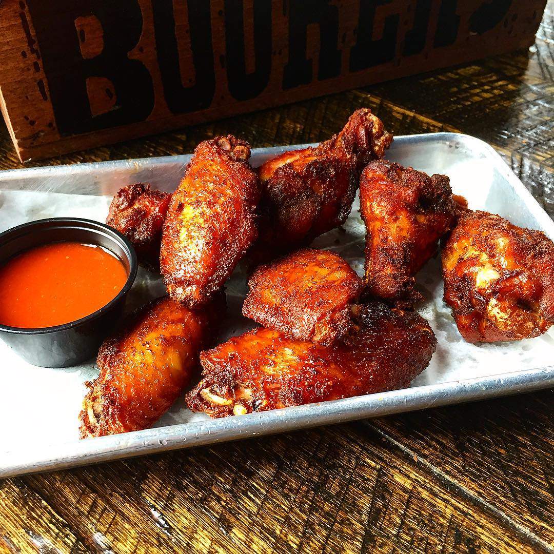 BBQ Restaurants in Northern Kentucky | meetNKY