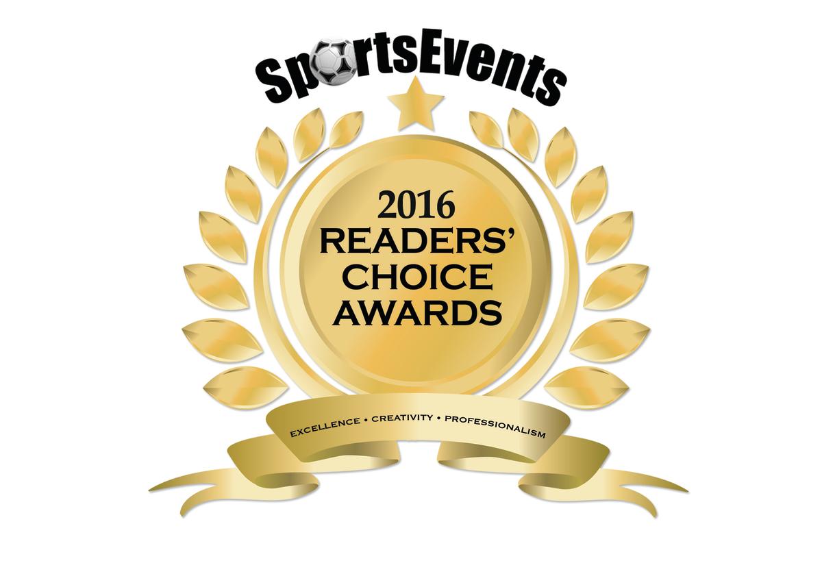 SportsEvents Announces meetNKY as a 2016 Readers’ Choice Award Winner
