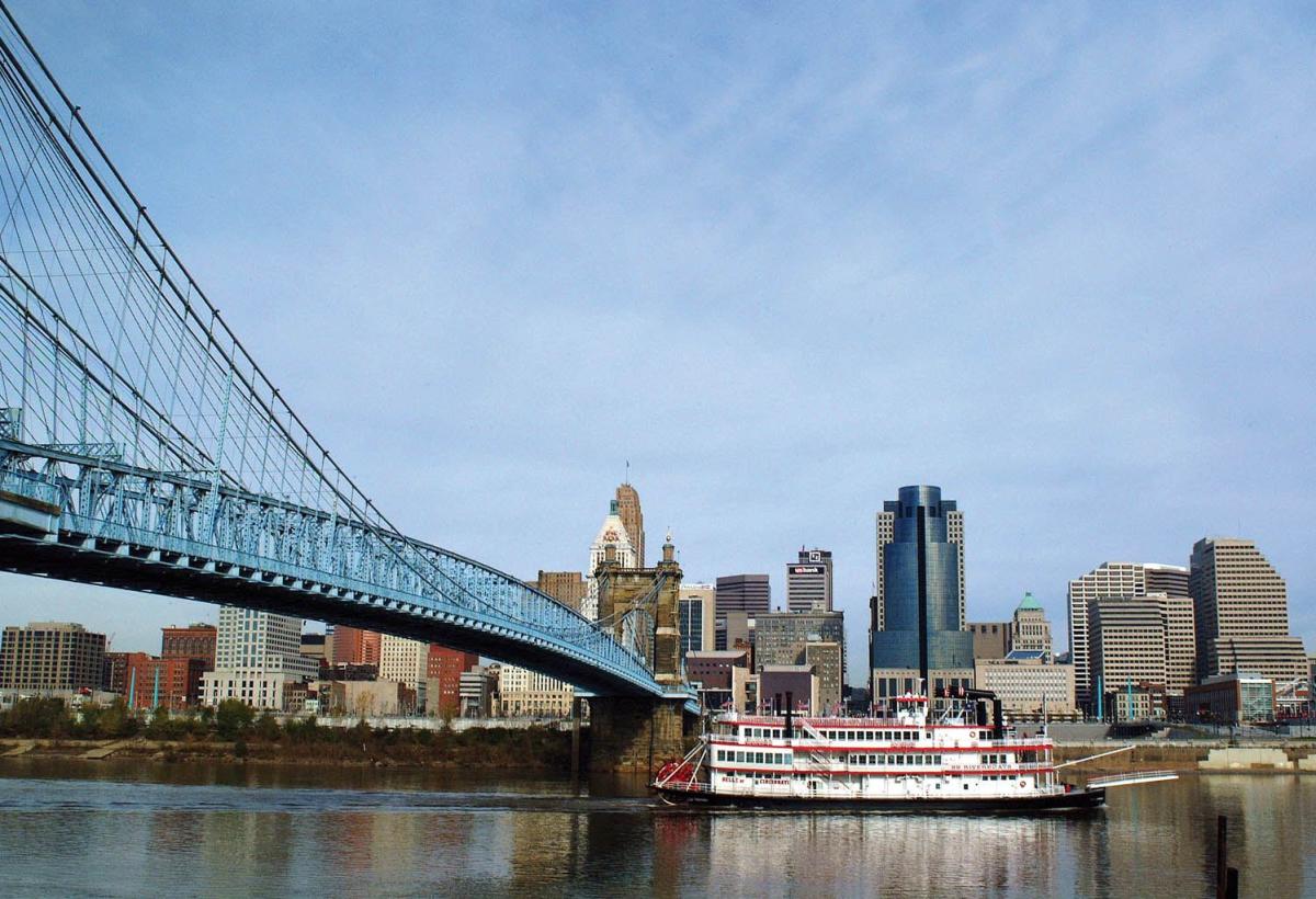 5 Northern Kentucky Items for Your Summer Bucket List