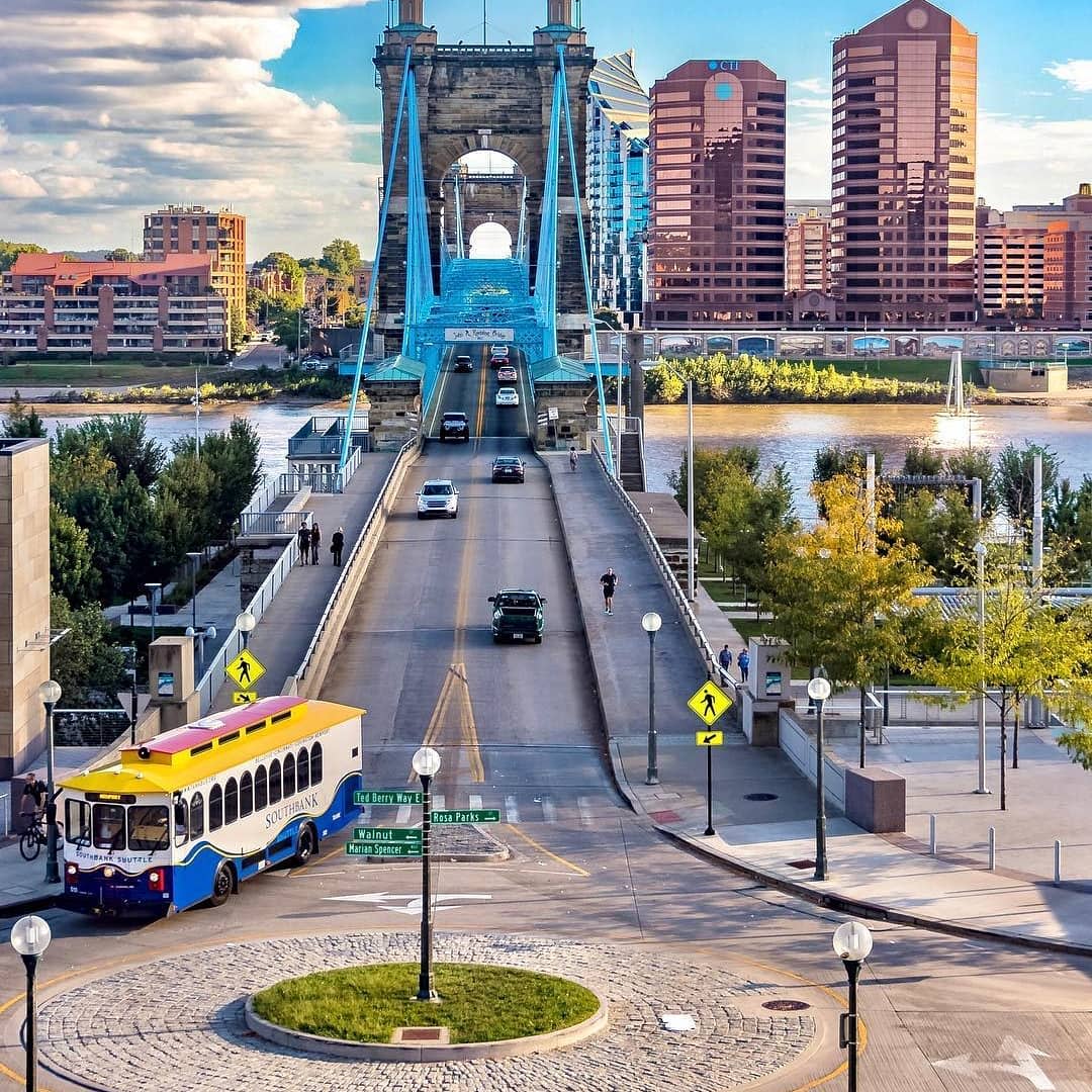 Enjoy Northern Kentucky Restaurants and Things to Do like a Local