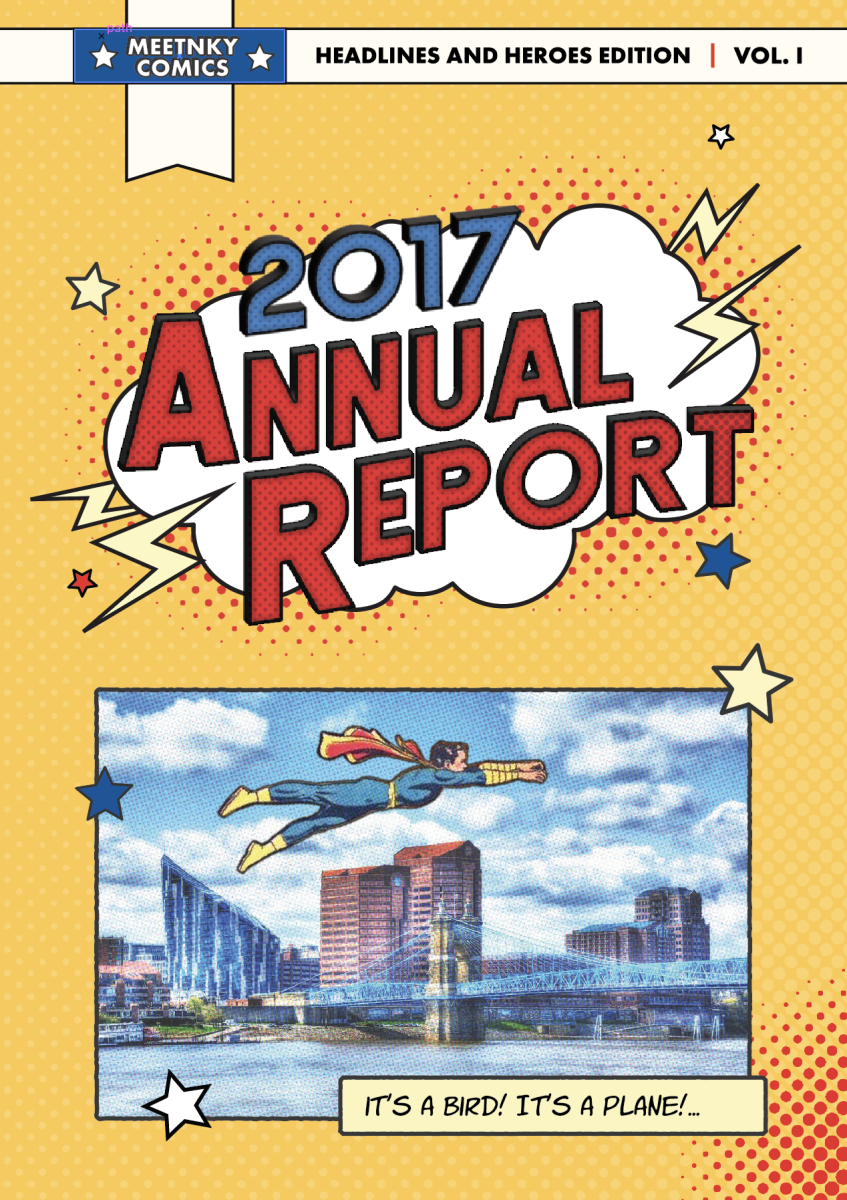 meetNKY Had a Record Breaking Year in 2017