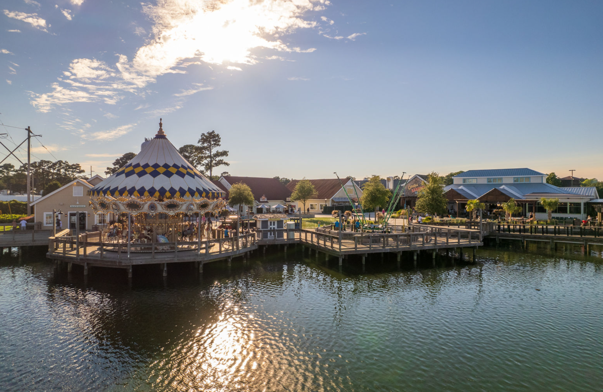 Official 2023 North Myrtle Beach Visitors Guide