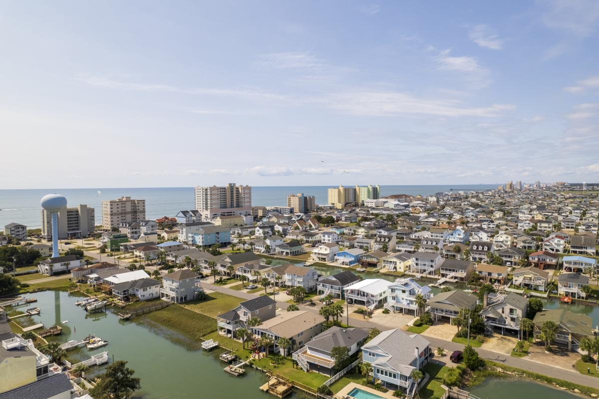 North Myrtle Beach Resident & Community Resources | Destination NMB