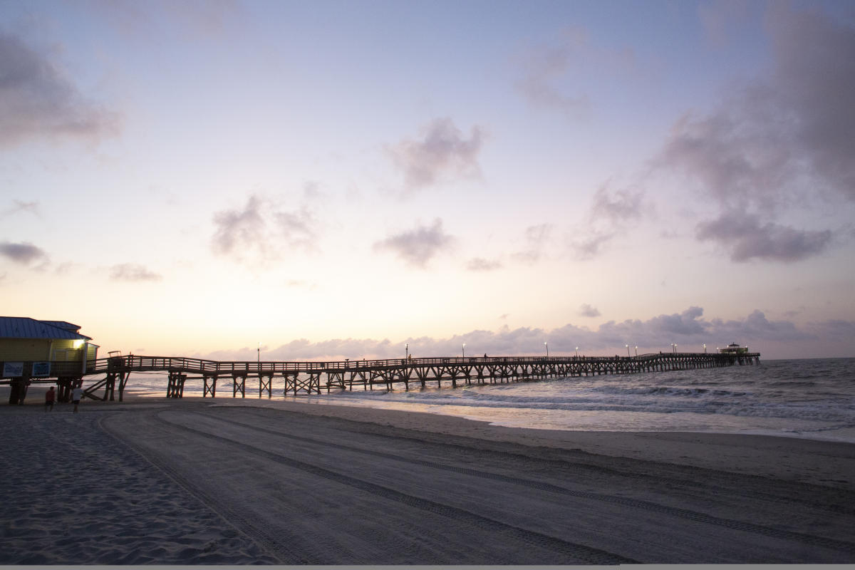 Free Family Fun in NMB this Fall