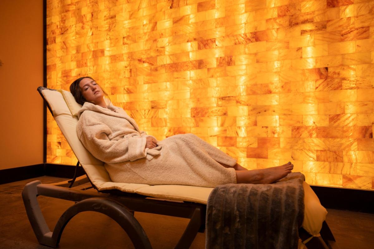 Rest & Relaxation Retreats | Spas in North Myrtle Beach