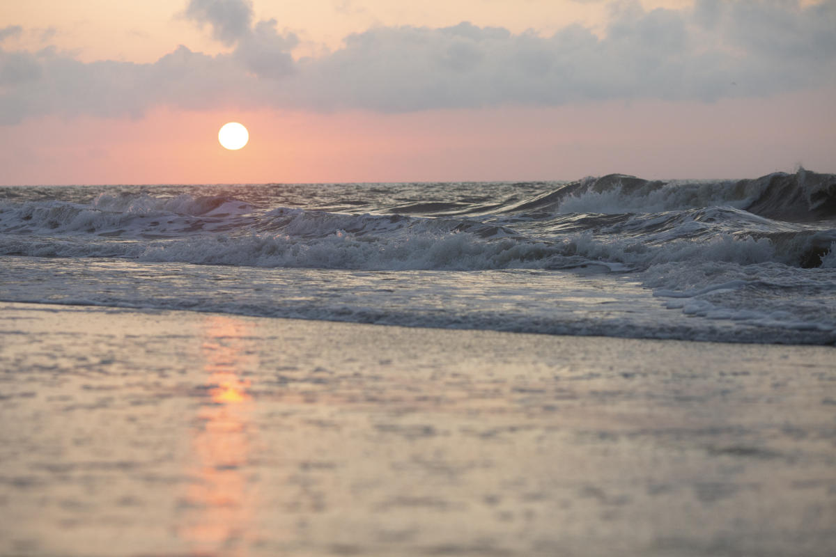 The Community Of Crescent Beach, SC | Beaches & Towns