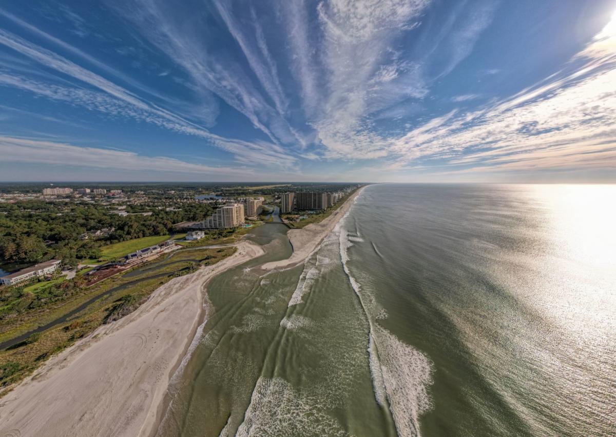 What’s New In North Myrtle Beach | Alabama Theatre, Cherry Grove Pier