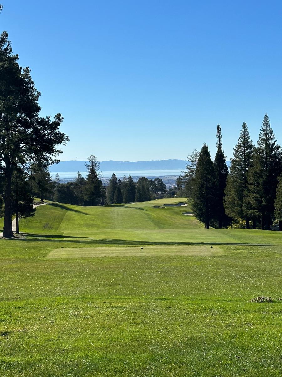 Top Golf Courses in Oakland | Where to Tee Off in The Town