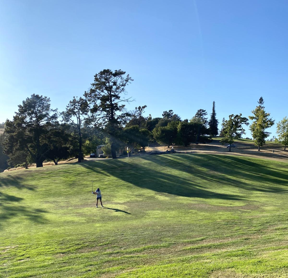 Top Golf Courses in Oakland | Where to Tee Off in The Town