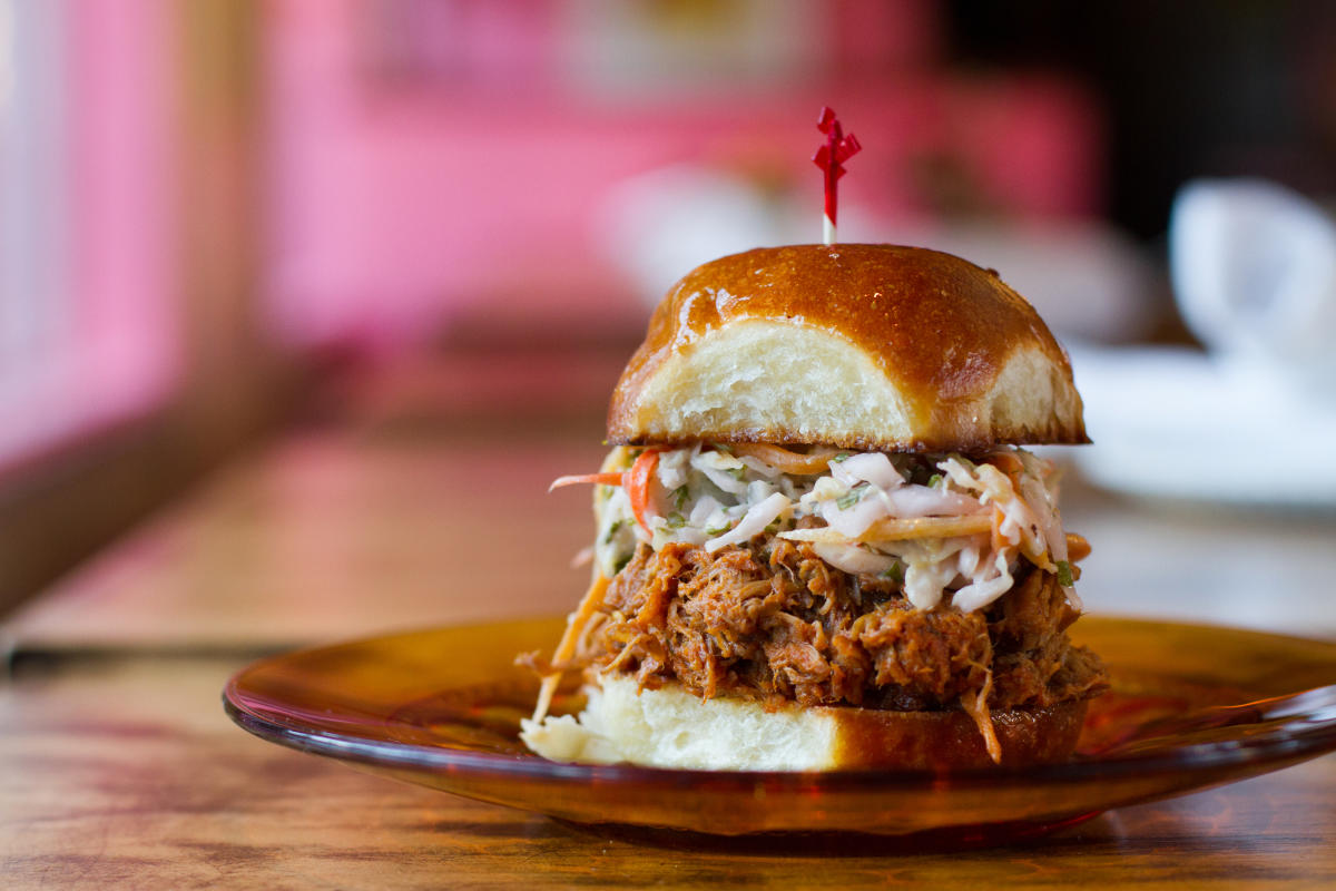 Restaurants in Oakland, CA | Take-out, Delivery & Curbside