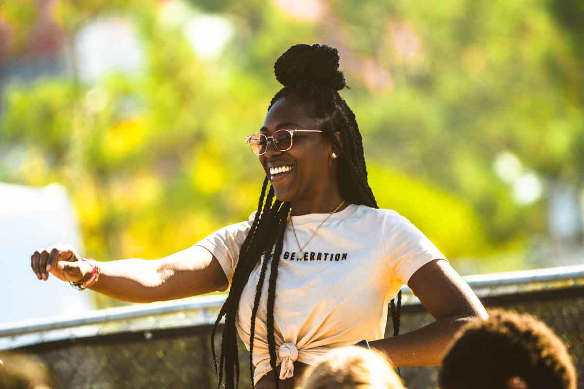 Annual Events in Oakland, CA | Festivals, Parades & Marathons