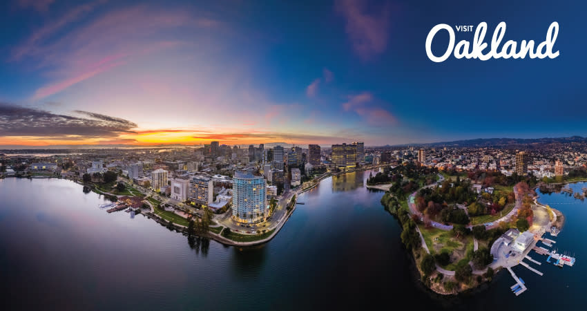 Kind Traveler and Visit Oakland Launch Regenerative Tourism Program ...