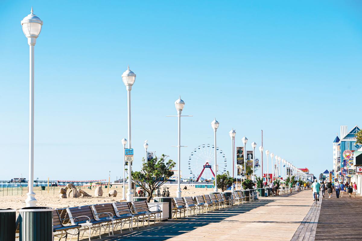 11 Parent-Approved OCMD Family Spots