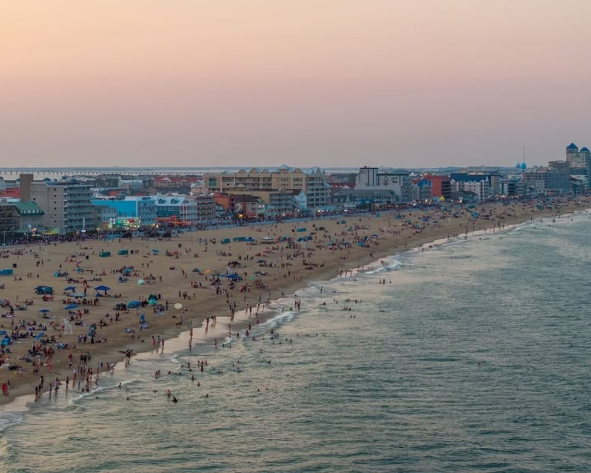 Meet Ask Marlin: The Smartest Way to Plan the Perfect OCMD Getaway
