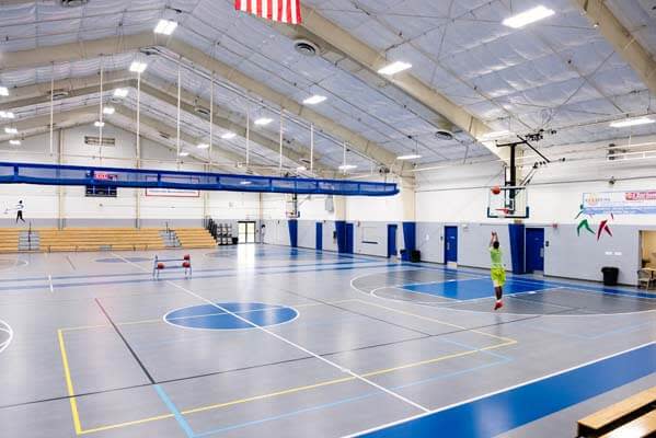 Facilities