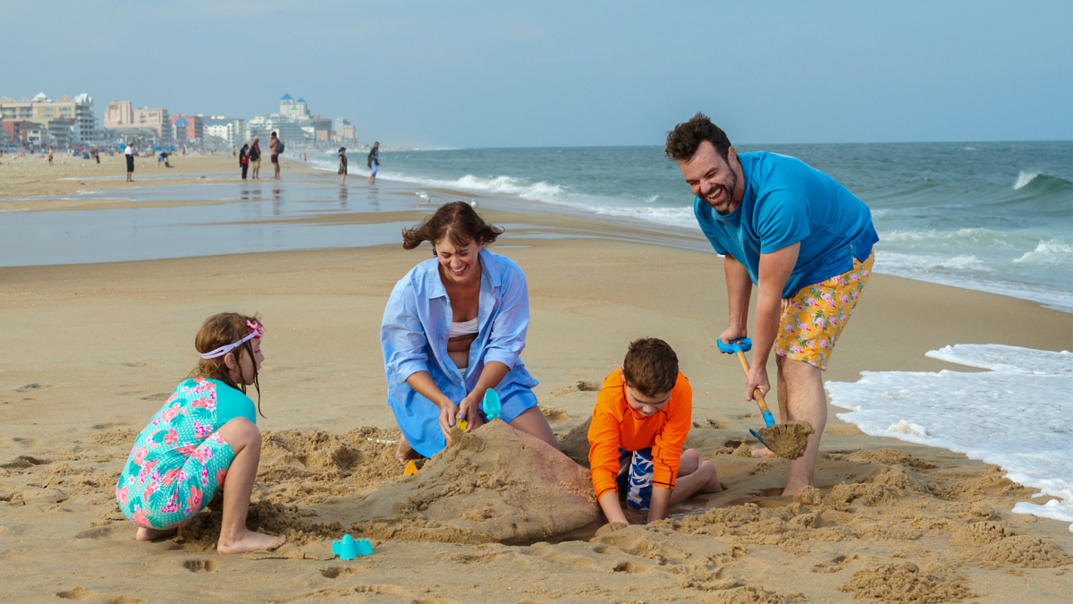 Smoking Rules | Ocean City, Maryland