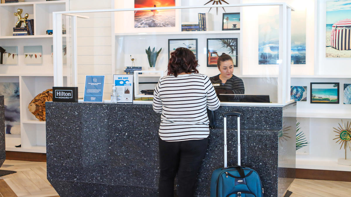Group Travel | Ocean City, Maryland