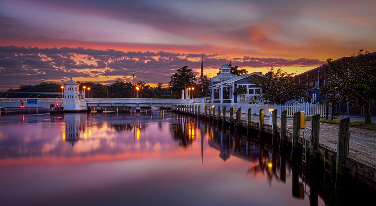 Beyond the Boardroom: Award-Winning Small Towns Near Ocean City