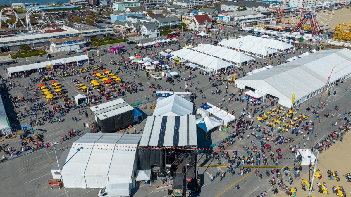 Reasons To Attend Sunfest