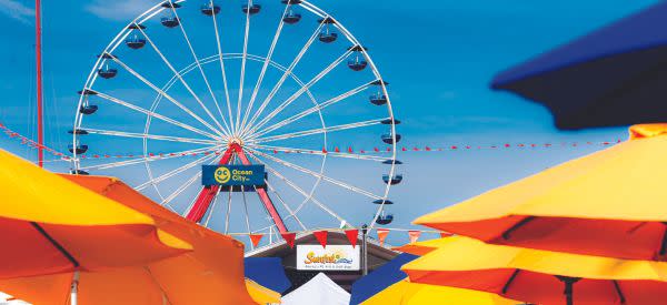 Fall Festival Season! OC Events You Don't Want to Miss this Fall!