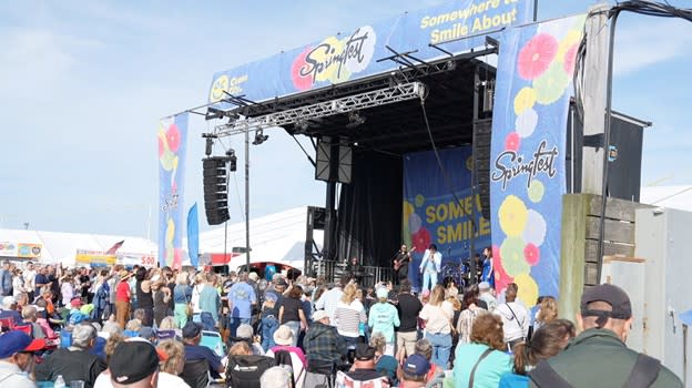 April in OCMD: Springfest Preview + All the Events You Won’t Want to Miss