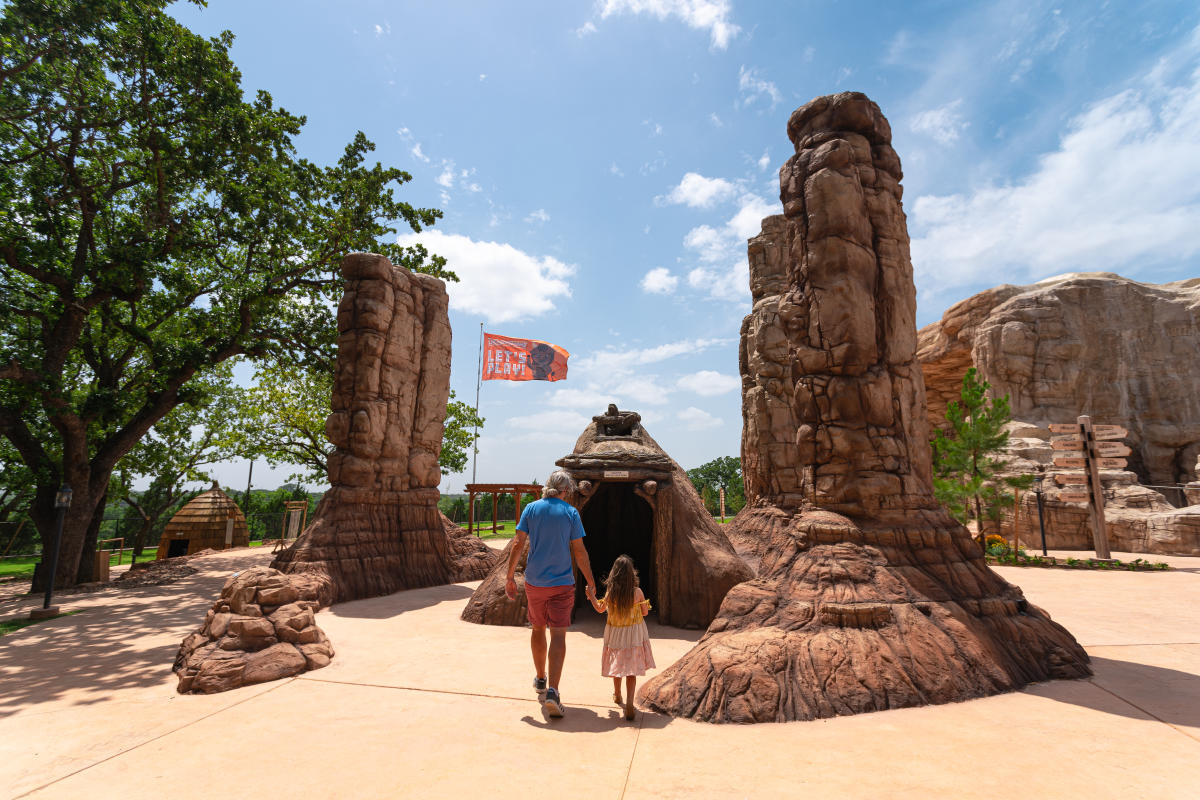 The Oklahoma City Adventure District | OKC Districts