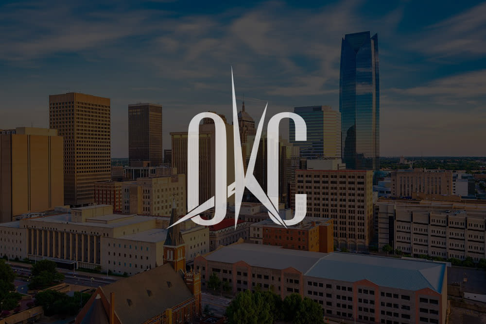 OAK OKC | Oklahoma City, OK
