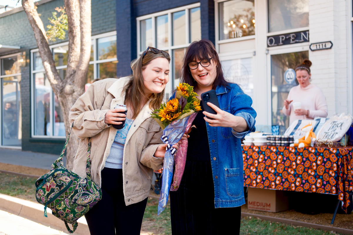 Midtown Walkabout: 10th Anniversary OKC | Events & Festivities - News ...