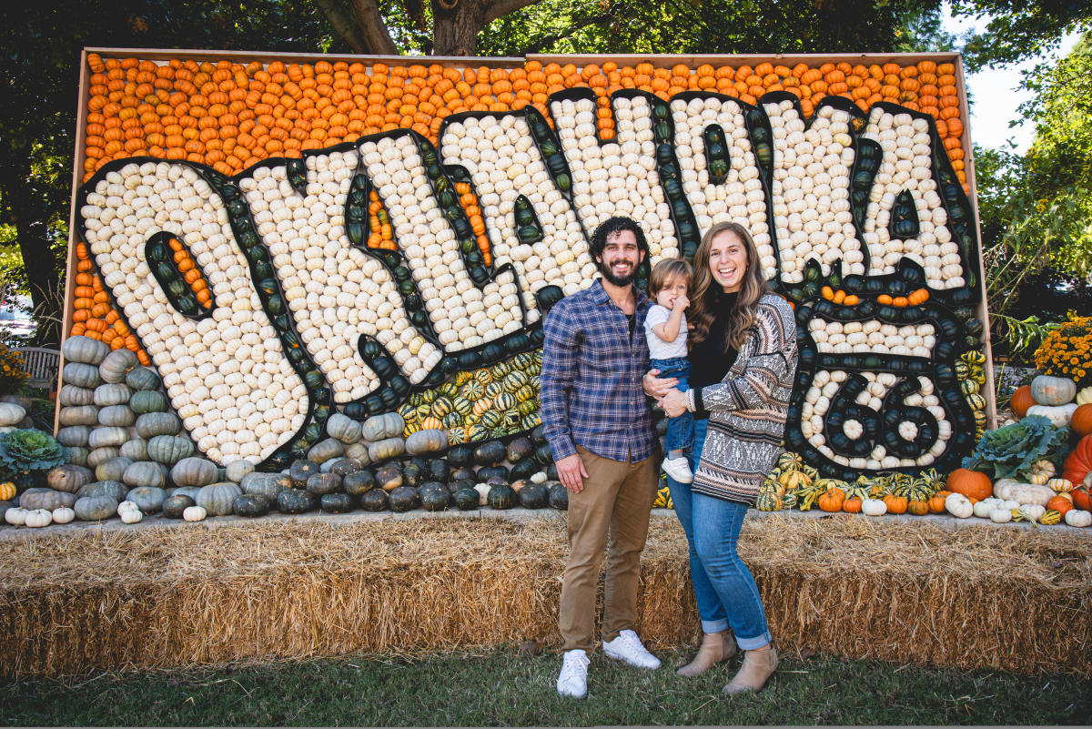 Halloween in Oklahoma City | Top Events & Activities