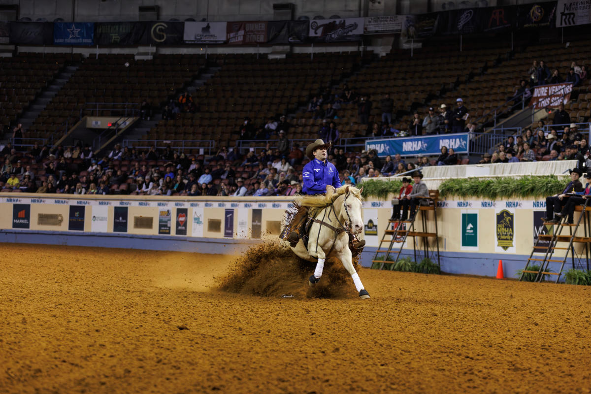 NRHA Futurity Guide: Everything You Need to Know About Oklahoma City's Premier Reining Event