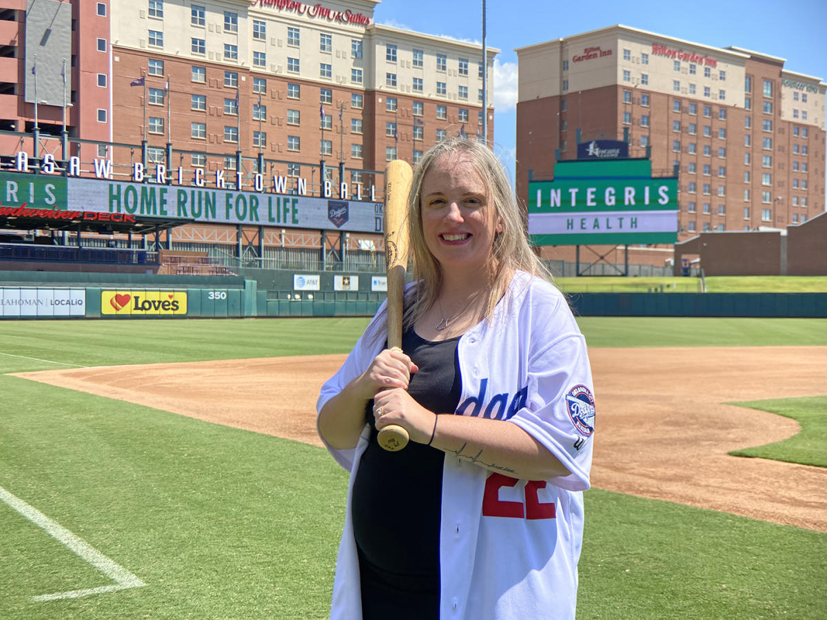 INTEGRIS HEALTH CANCER INSTITUTE PROVIDES LIFE-SAVING TREATMENT FOR ...