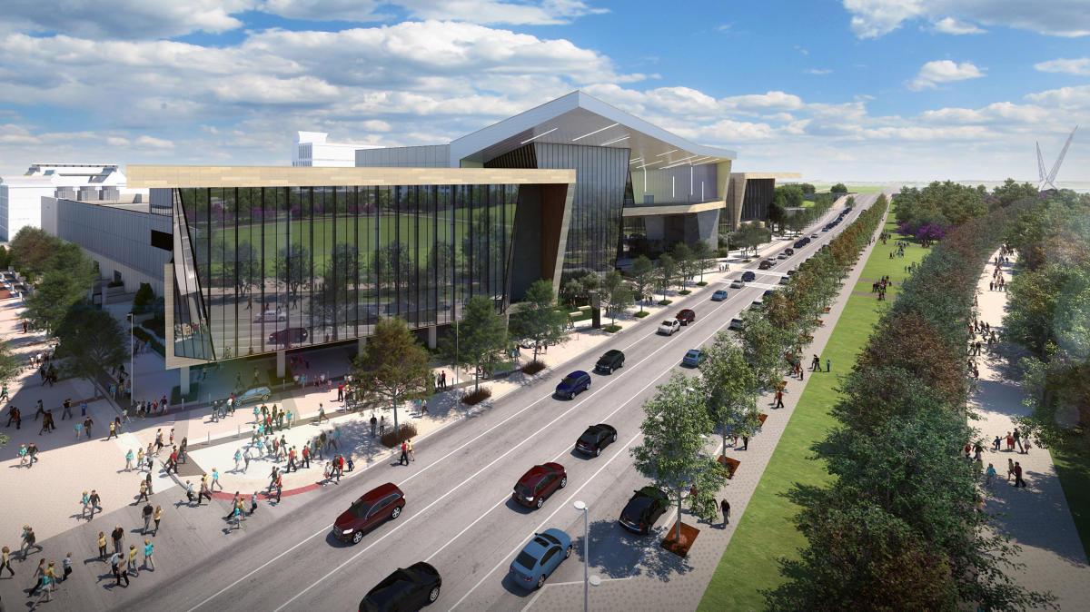 Oklahoma City Meeting & Event Accolades | Meet in OKC