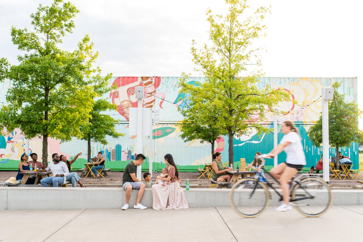 OKC Insider Destination Training | Certified OKC Insider