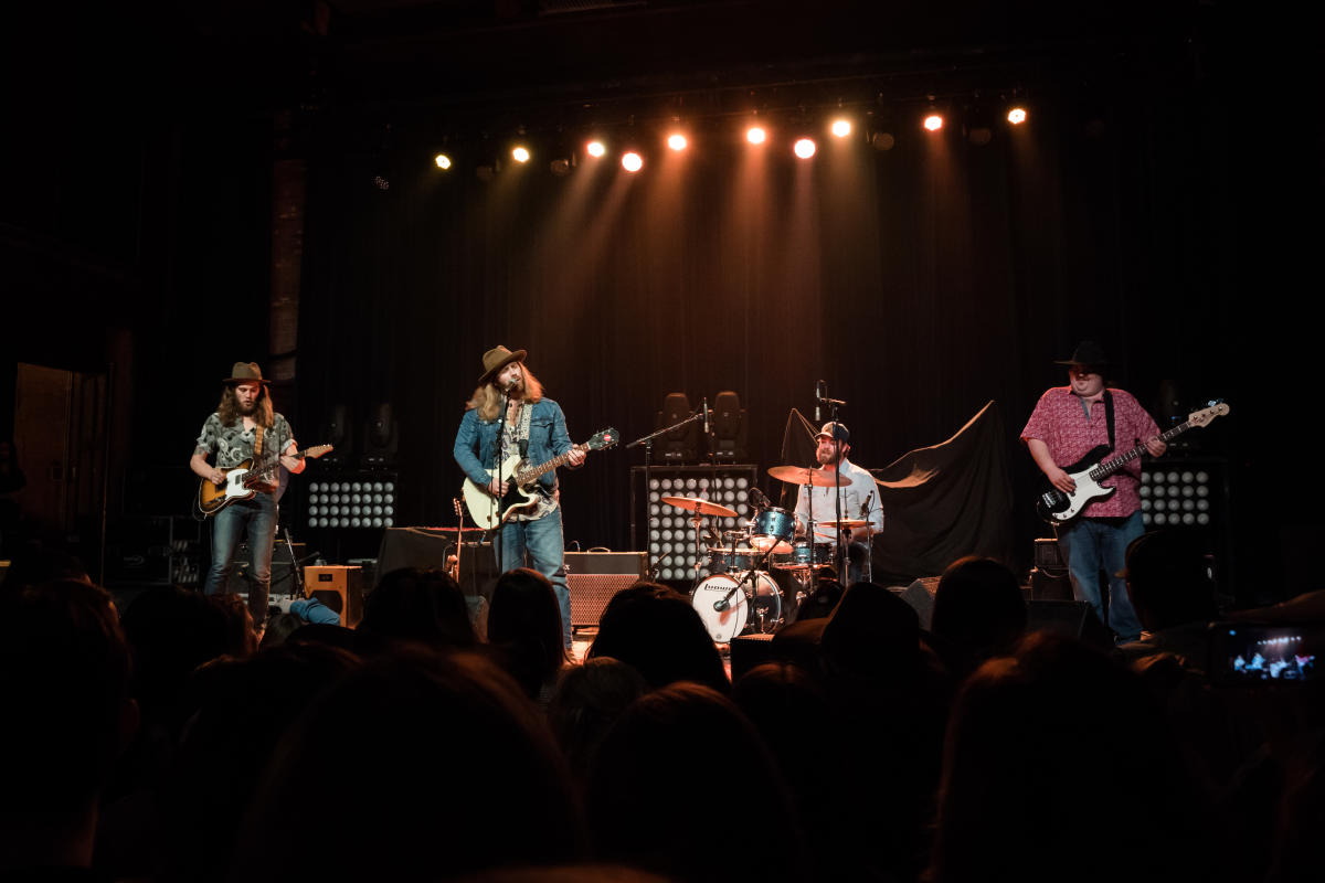 Live Music in OKC | Concerts, Nightlife & Events