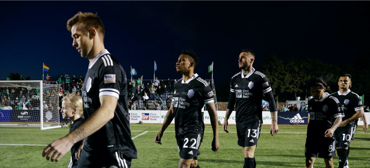 USL CHAMPIONSHIP ANNOUNCES PROVISIONAL RETURN TO PLAY