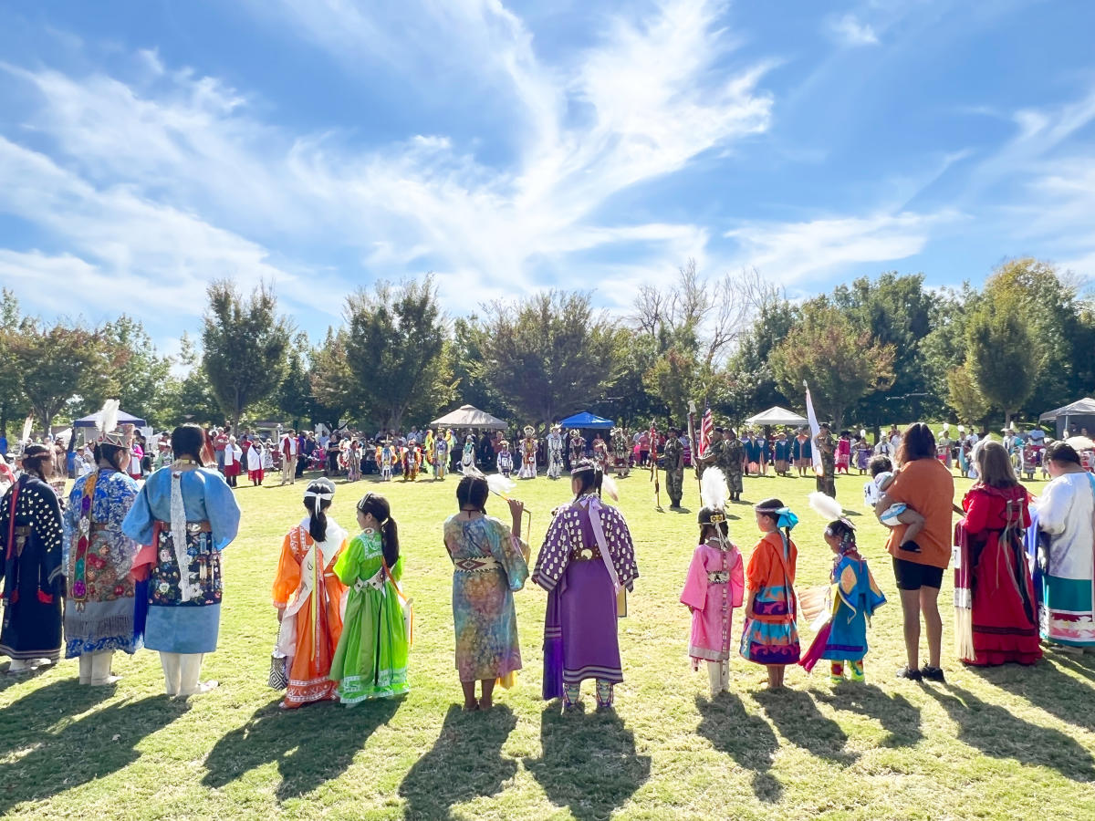 2025 Red Earth Events | Festival & Parade Information