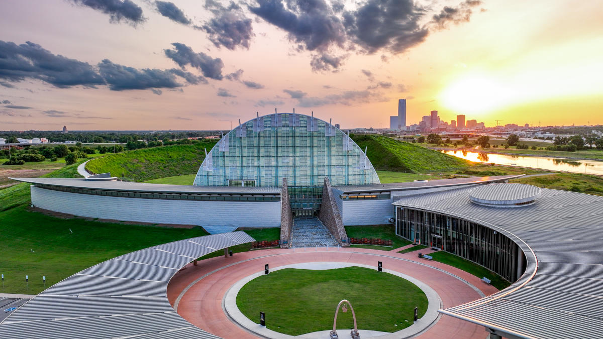 OKC Districts on the Rise